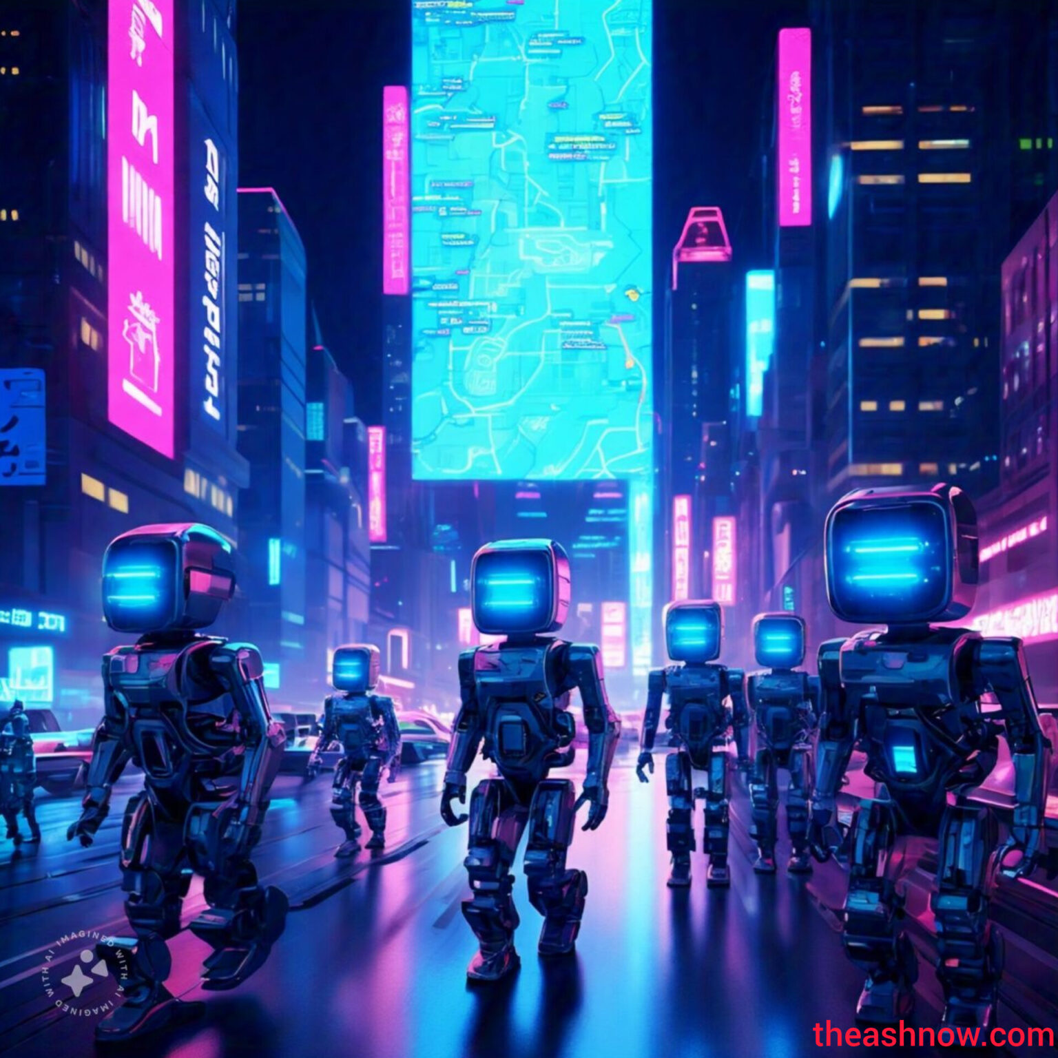 Generation Beta: Shaping The Future Landscape - TheAshNow