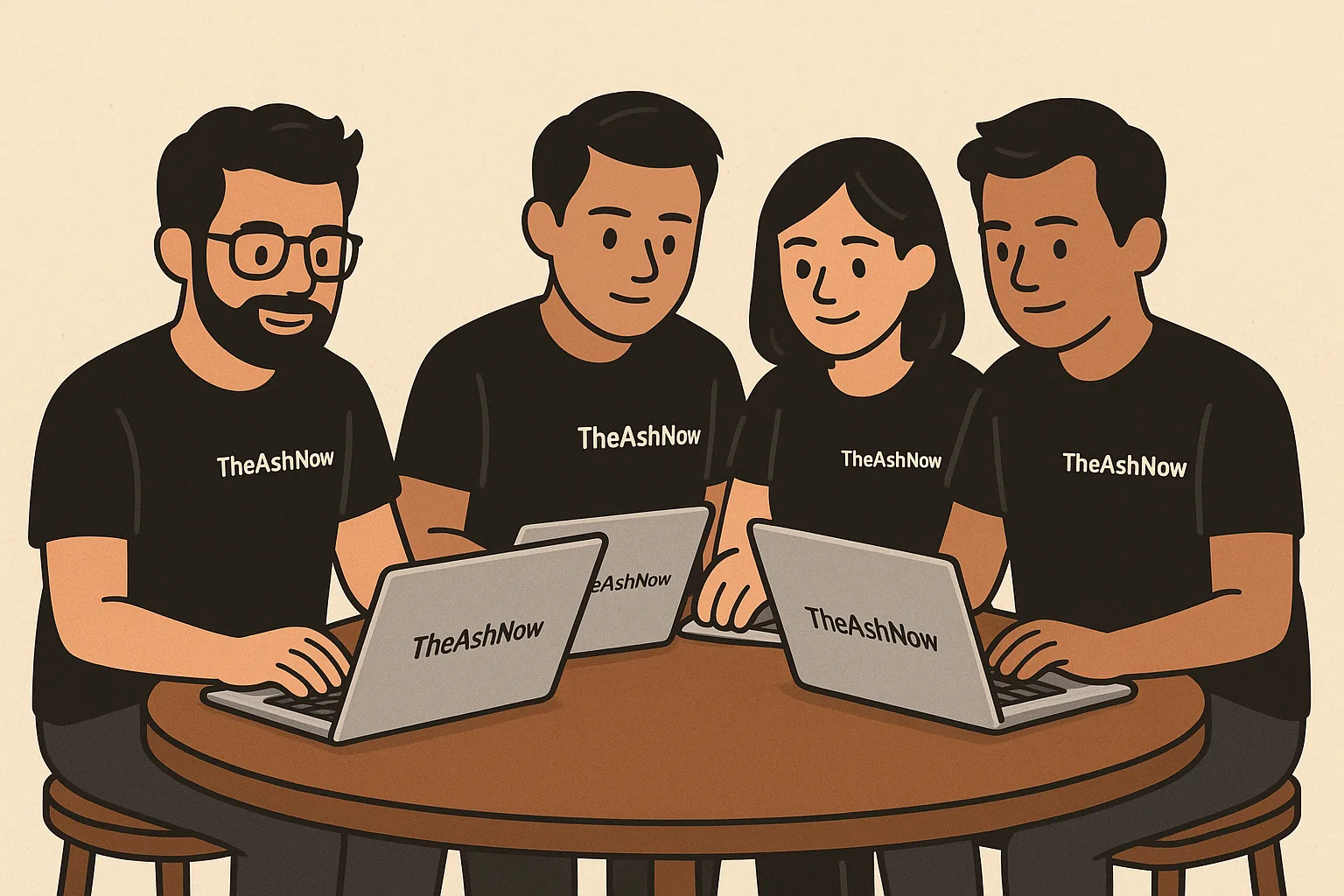 Explore TheAshNow Home Page | View All Details Here